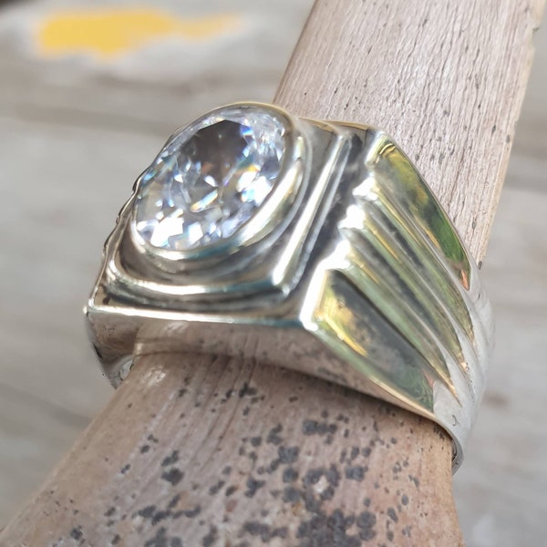 Gents Ring - Etsy