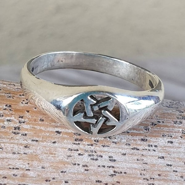 Occult Ring - Etsy