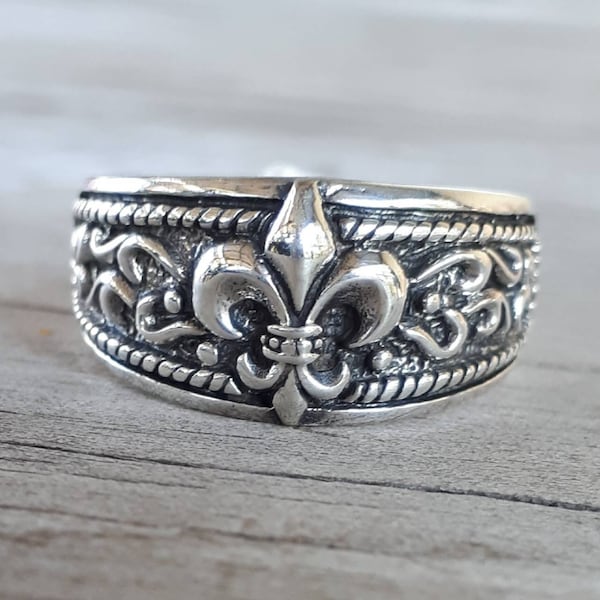 Fleur De Lis Wedding - Etsy