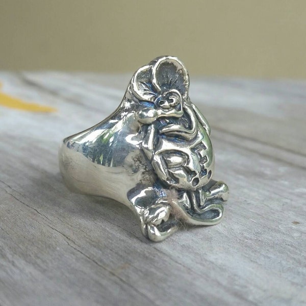 Rat Fink - Etsy Canada