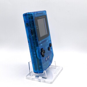 Original Gameboy IPS Backlight LCD Screen With 8 Color Modes ...