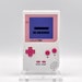 Peppermint: Wireless Rechargeable XL Gameboy Pocket Backlit IPS LCD ...