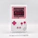 Peppermint: Wireless Rechargeable XL Gameboy Pocket Backlit IPS LCD ...