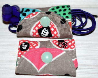 Cord Keeper Cable Keeper Cord Organizer Phone Cord Organizer Charging ...