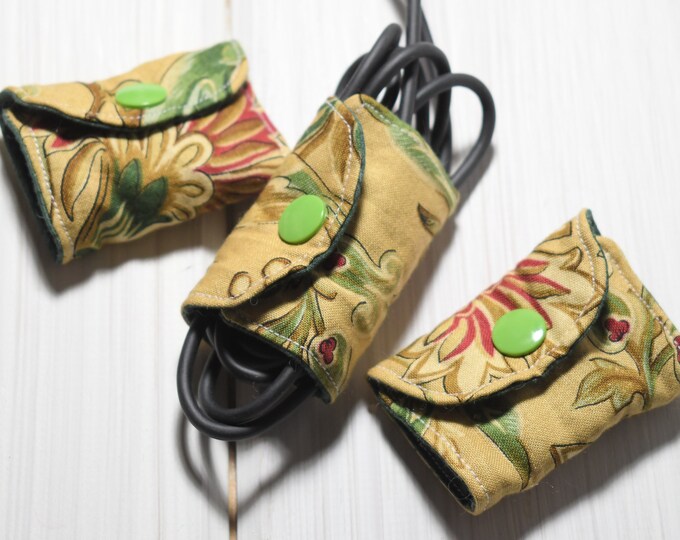 Cord Keeper * Cable Keeper * Cord Organizer * Phone Cord Organizer ...