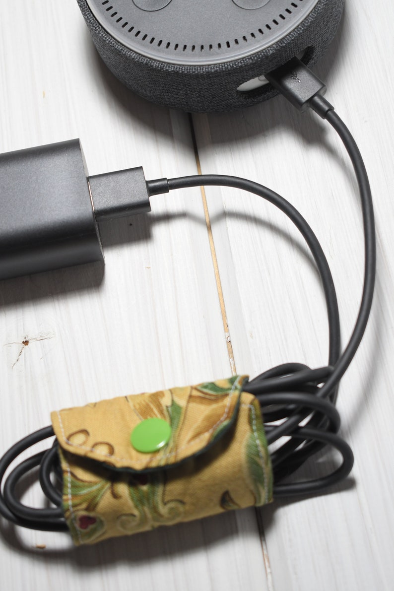 Cord Keeper * Cable Keeper * Cord Organizer * Phone Cord Organizer ...