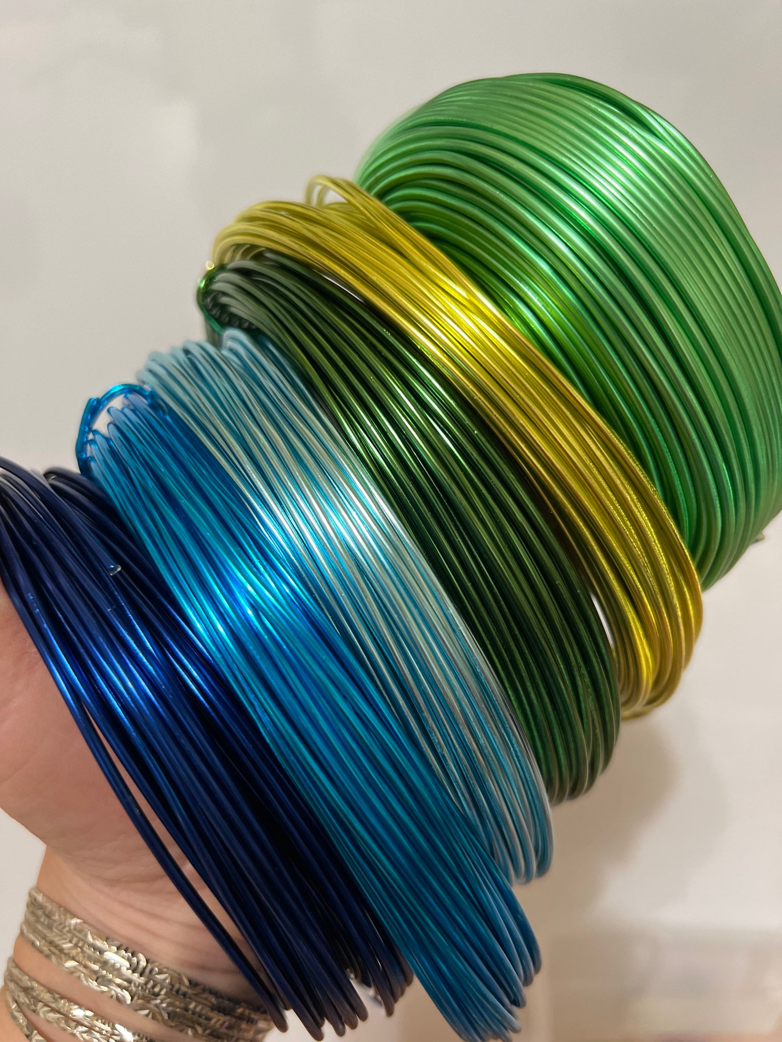 Dog Paw Wire Ornament - Handcrafted Wiredog Paw With Pet's Name - Dog ...