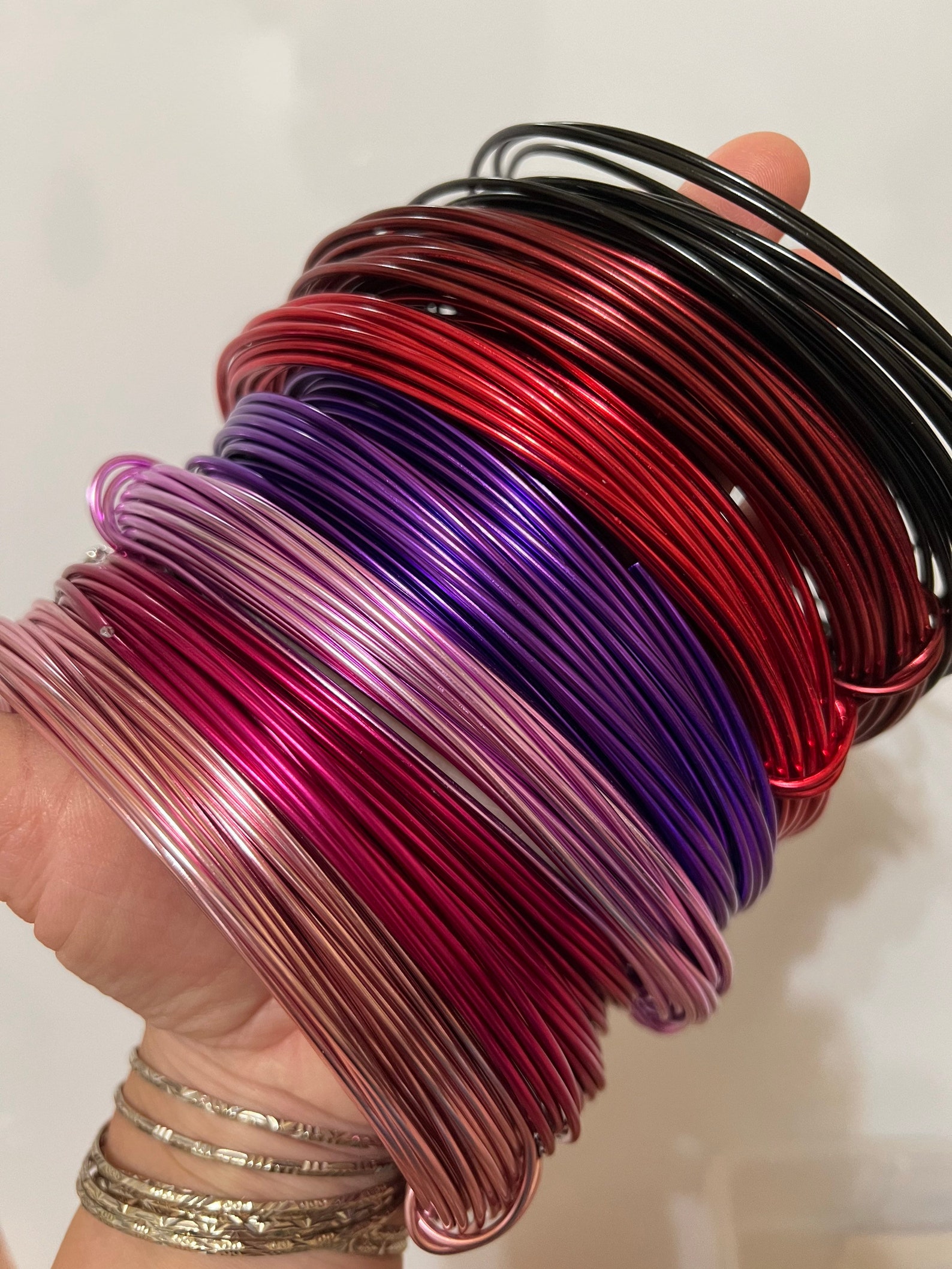 Dog Paw Wire Ornament - Handcrafted Wiredog Paw With Pet's Name - Dog ...