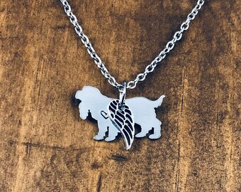 Cocker Spaniel - Etsy