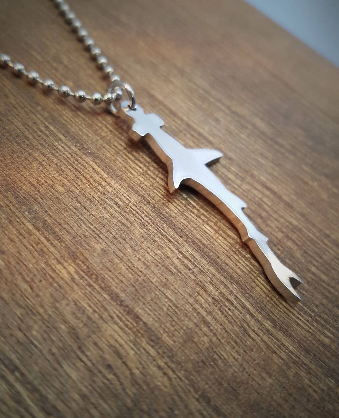 Hammerhead Shark Necklace | Etsy