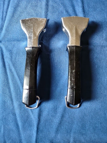 Vintage Corning Ware Twist Handles - Etsy