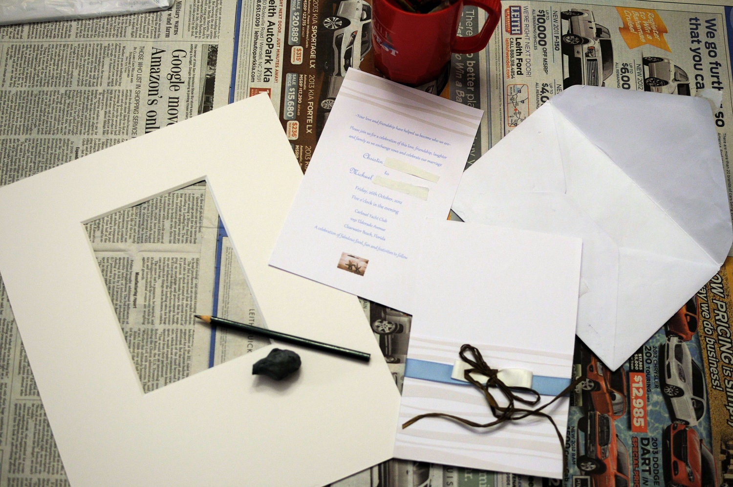 Family History Keepsake Personalized Gift ready to frame | Etsy