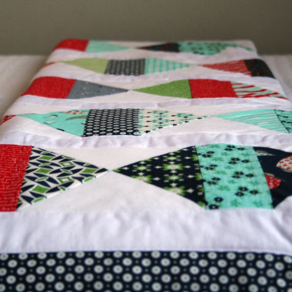 Fishing Boy Quilt Pattern - Etsy