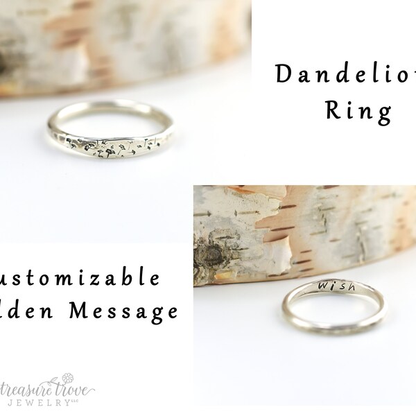 Index Finger Rings - Etsy