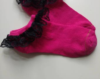 Bobby socks | Etsy