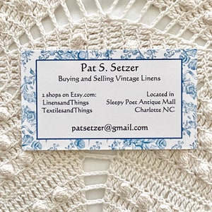 Ling Chang January Calendar Poster Lily of the Valley Watercolor Art ...