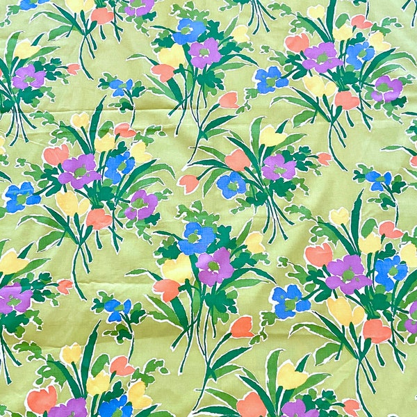 Waverly Fabric - Etsy