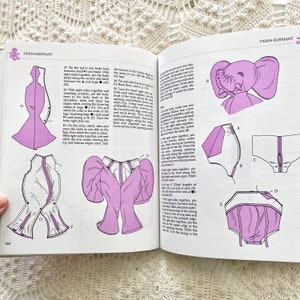 Vogue Dolls and Toys by Susanna Pfeffer Collection of Patterns and ...