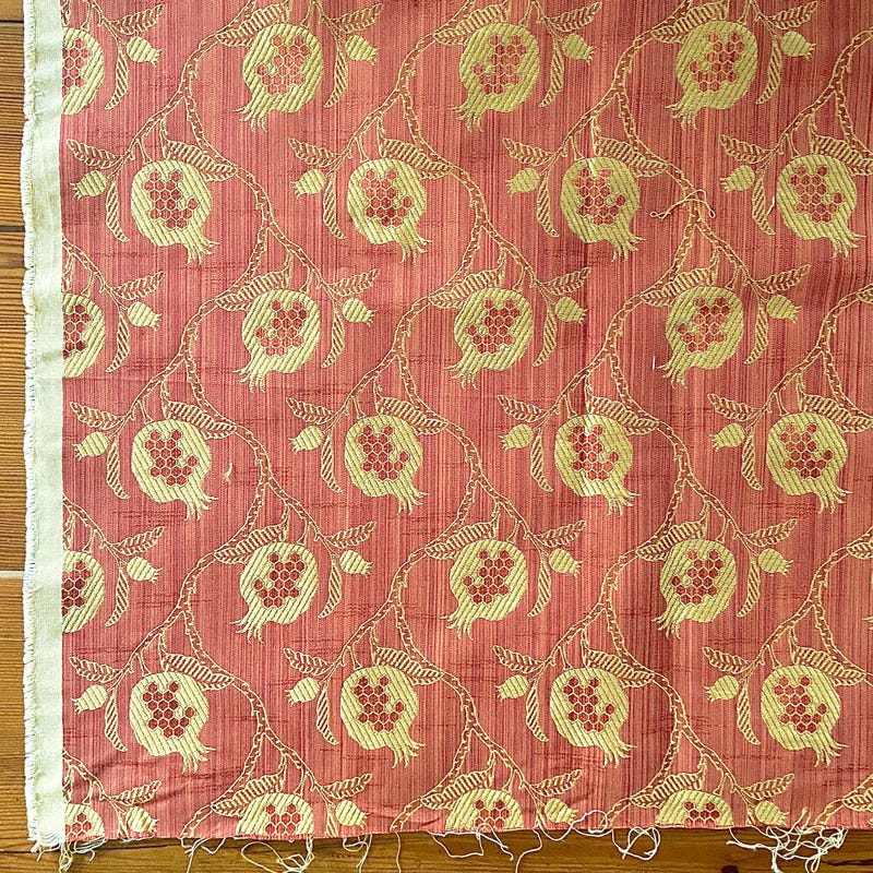 Scalamandre Silk - Etsy