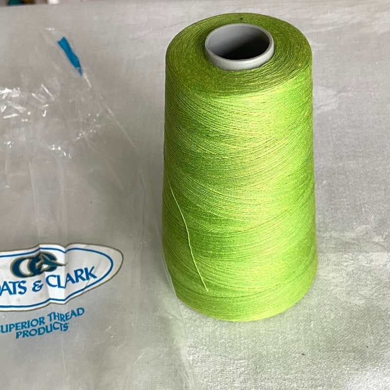 Cotton Thread Wrap - Etsy