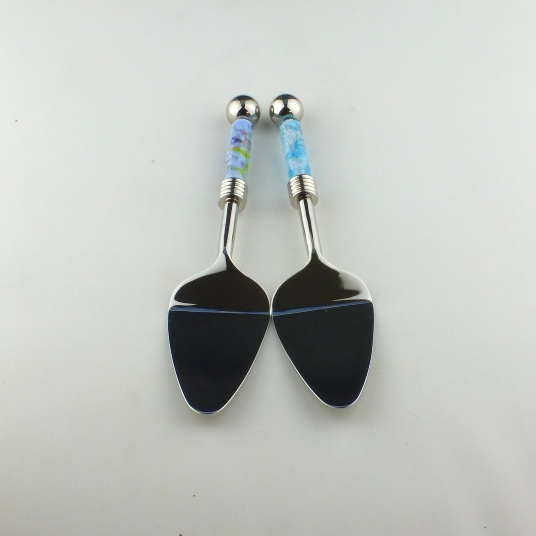 Mini Pie Server Small Server Hostess Gift Cake Server - Etsy