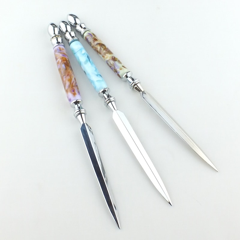 Letter Opener - Etsy