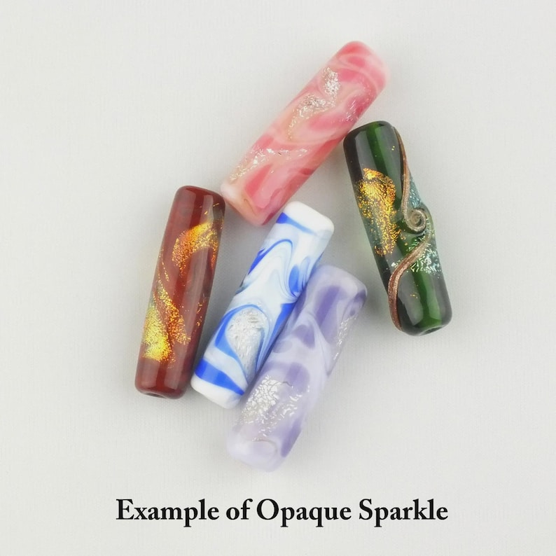 Handmade Measuring Spoon Set ~ Glass Handle Measuring Spoons - Etsy