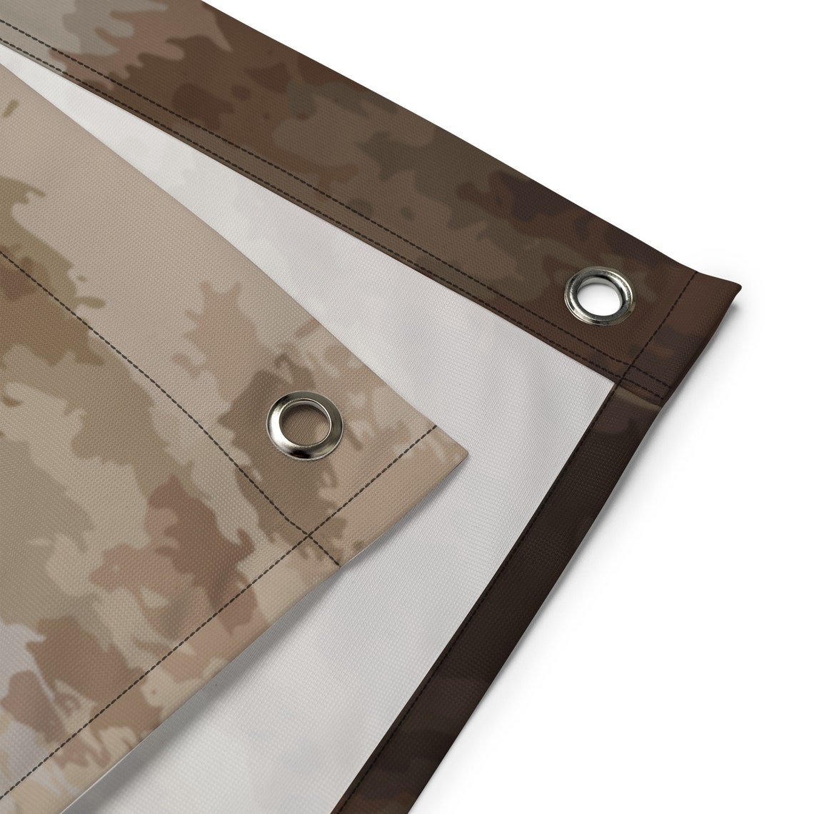 Gorilla Banner/flag Big Gorilla Face Wall Art Hanging - Etsy