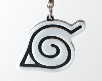 Hidden leaf village | Etsy