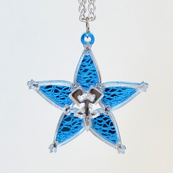 Kingdom Hearts Jewelry - Etsy