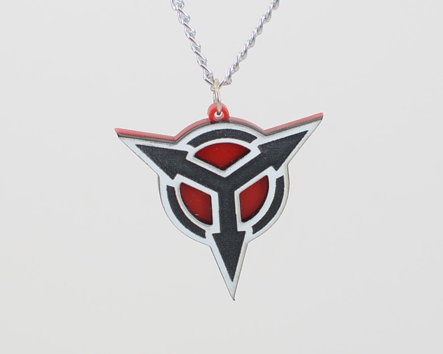 Helghast Symbol Meaning