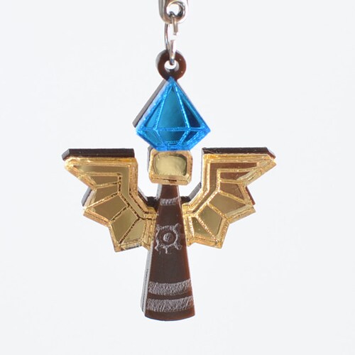 Hextech Boxes Printable Designs League of Legends - Etsy