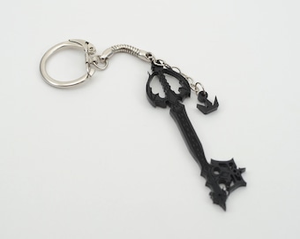 Oblivion Keyblade - Etsy