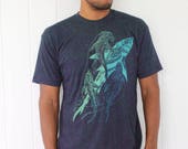 Original designs inspired by nature by AkuaCreative on Etsy