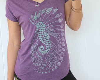 Original designs inspired by nature by AkuaCreative on Etsy