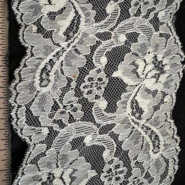Galloon Lace - Etsy
