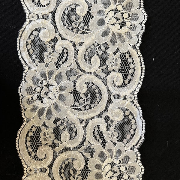 Galloon Lace - Etsy
