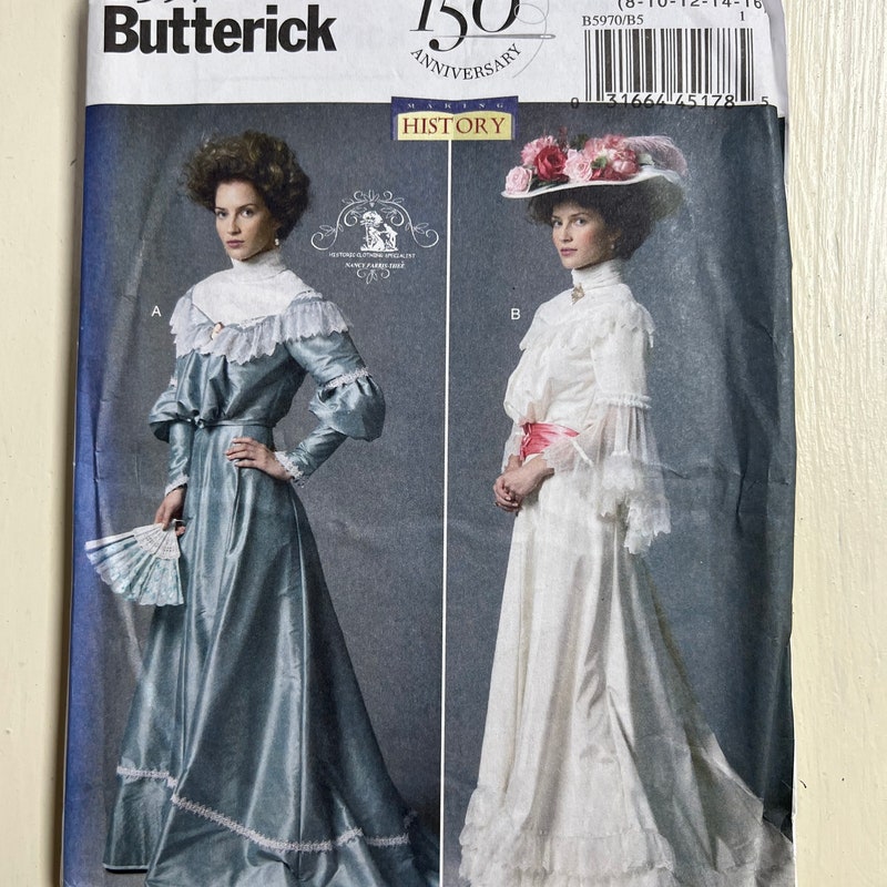 Victorian Tea Dress - Etsy