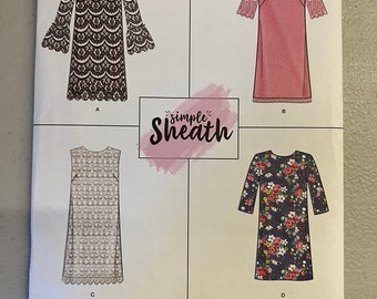 Simplicity 8293 - Etsy