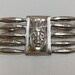 Vintage Mexico 925 Sterling Silver Brooch Free US Shipping - Etsy