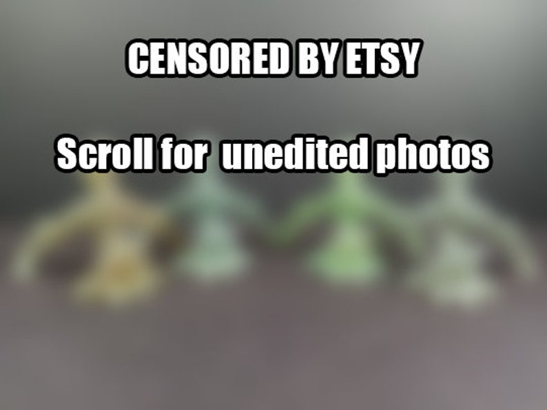 Anime Wolf Girl Jack-o Pose Resin 3D Printed Figure - Etsy