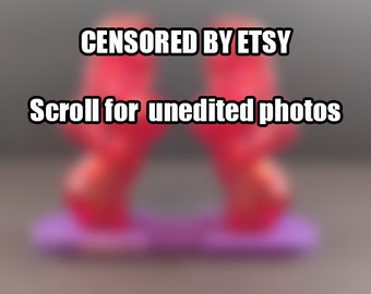 Rabbit Pen Holder - Etsy