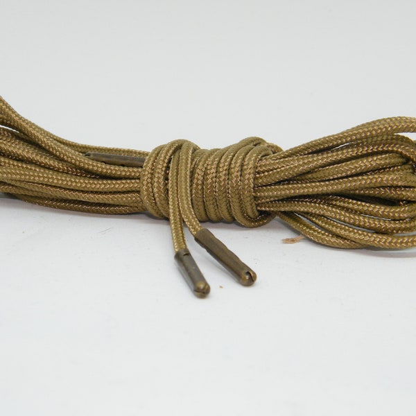 Paracord Shoelaces - Etsy