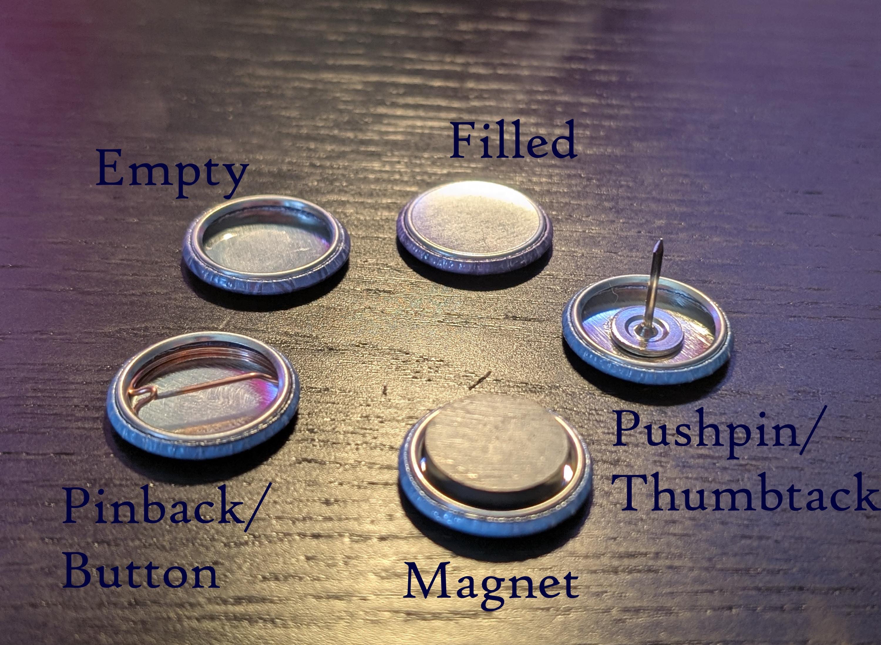 Modern Runes | 1" Round Elder Futhark Runes Buttons/pinbacks, Magnets ...