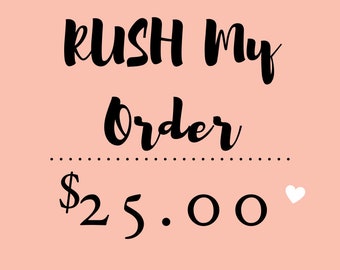 Proof Please Send Me a Proof of My Order - Etsy