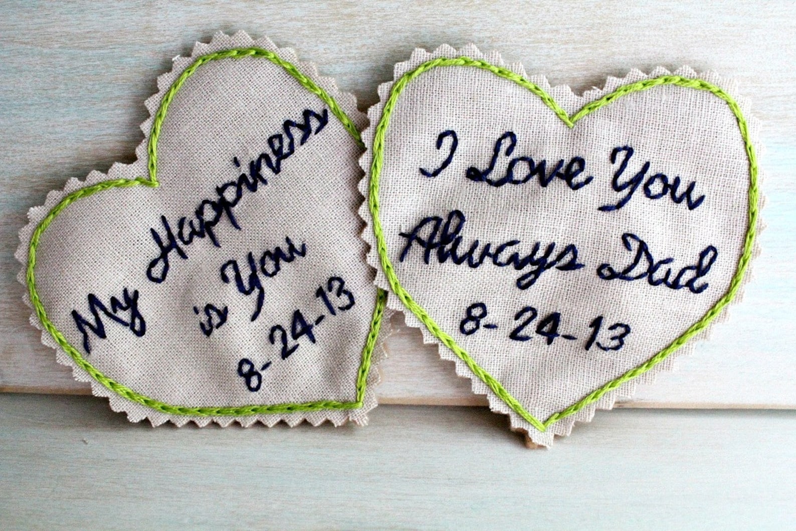 Groom Gift From Bride. Father of the Bride Gift. Hand | Etsy