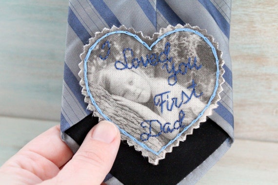 Custom Portrait Patch. Father of the Bride. Father of the | Etsy