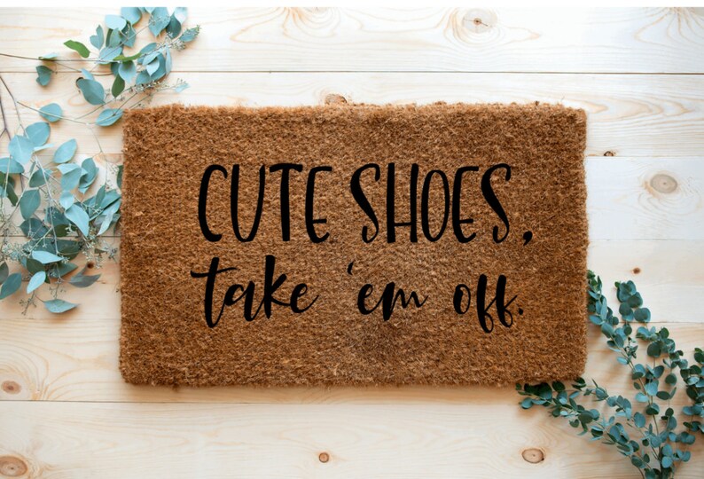Cute Shoes Take 'em off Digital Download SVG Cricut - Etsy
