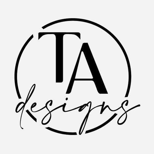 TaylorADesigns - Etsy