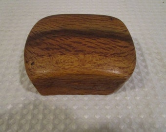 Wood Box Open Top - Etsy